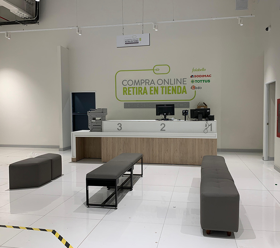 Cajas de Banco – LB Fabricantes